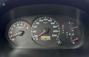 Zils Honda Civic 2002 Viļņa, ar dzinēja tilpumu 1.40 L un nobraukumu 204 tūkst. km par 1950 €, foto 23 vietnē AUTOMOTO.COM.LV