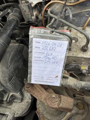 Zils Honda Civic 2002 Viļņa, ar dzinēja tilpumu 1.40 L un nobraukumu 204 tūkst. km par 1950 €, foto 24 vietnē AUTOMOTO.COM.LV