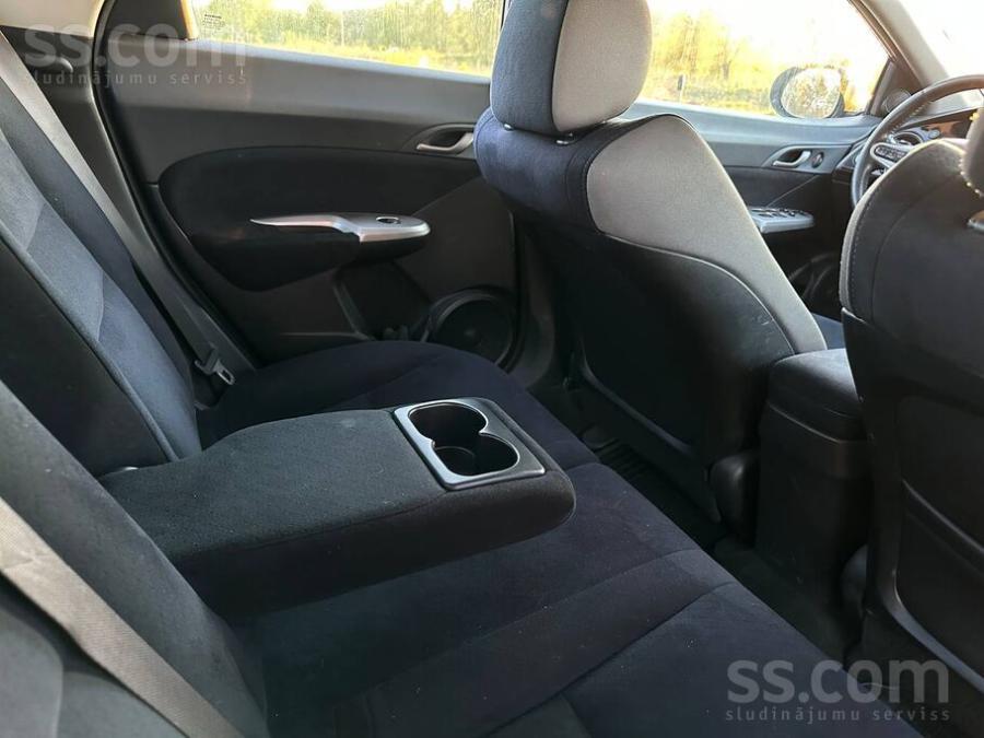 Zils Honda Civic 2006 Rīga, ar dzinēja tilpumu 2.20 L un nobraukumu 296 tūkst. km par 1800 €, foto 21 vietnē AUTOMOTO.COM.LV