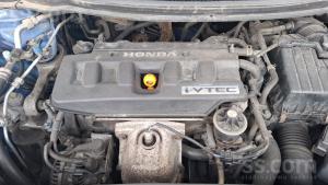 Zils Honda Civic 2006 Daugavpils, ar dzinēja tilpumu 1.80 L un nobraukumu 297 tūkst. km par 1881 €, foto 11 vietnē AUTOMOTO.COM.LV