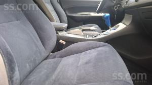 Zils Honda Civic 2006 Daugavpils, ar dzinēja tilpumu 1.80 L un nobraukumu 297 tūkst. km par 1881 €, foto 12 vietnē AUTOMOTO.COM.LV