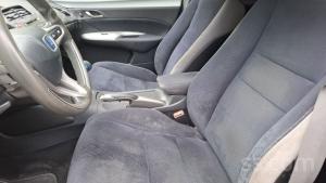 Zils Honda Civic 2006 Daugavpils, ar dzinēja tilpumu 1.80 L un nobraukumu 297 tūkst. km par 1881 €, foto 14 vietnē AUTOMOTO.COM.LV
