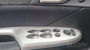 Zils Honda Civic 2006 Daugavpils, ar dzinēja tilpumu 1.80 L un nobraukumu 297 tūkst. km par 1881 €, foto 15 vietnē AUTOMOTO.COM.LV