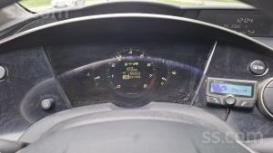 Zils Honda Civic 2006 Daugavpils, ar dzinēja tilpumu 1.80 L un nobraukumu 297 tūkst. km par 1881 €, foto 16 vietnē AUTOMOTO.COM.LV