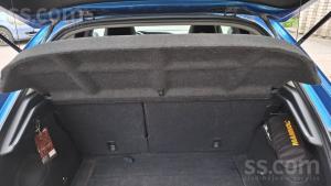 Zils Honda Civic 2006 Daugavpils, ar dzinēja tilpumu 1.80 L un nobraukumu 297 tūkst. km par 1881 €, foto 18 vietnē AUTOMOTO.COM.LV