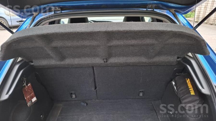 Zils Honda Civic 2006 Daugavpils, ar dzinēja tilpumu 1.80 L un nobraukumu 297 tūkst. km par 1881 €, foto 18 vietnē AUTOMOTO.COM.LV