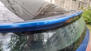 Zils Honda Civic 2006 Daugavpils, ar dzinēja tilpumu 1.80 L un nobraukumu 297 tūkst. km par 1881 €, foto 20 vietnē AUTOMOTO.COM.LV