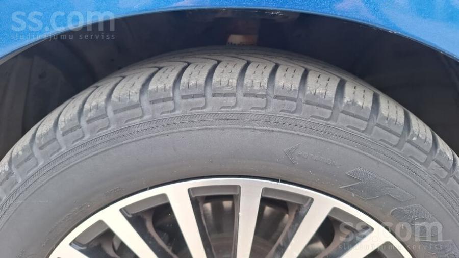 Zils Honda Civic 2006 Daugavpils, ar dzinēja tilpumu 1.80 L un nobraukumu 297 tūkst. km par 1881 €, foto 21 vietnē AUTOMOTO.COM.LV