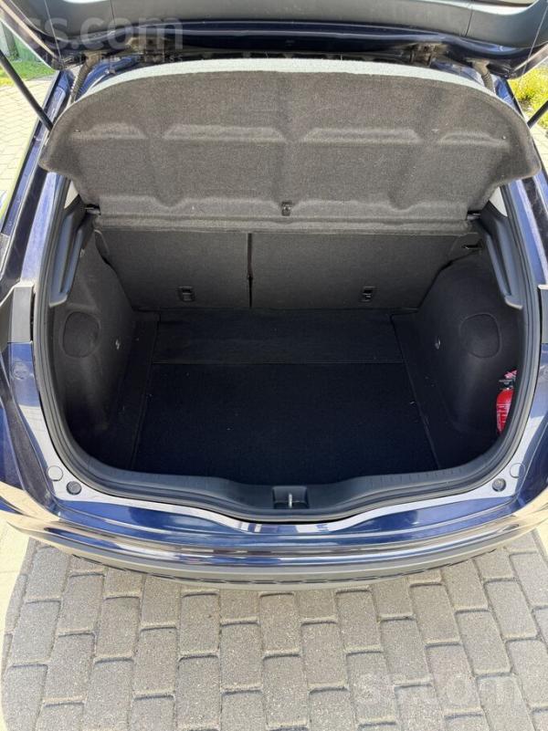 Zils Honda Civic 2007 Rīga, ar dzinēja tilpumu 1.80 L un nobraukumu 129 tūkst. km par 3300 €, foto 6 vietnē AUTOMOTO.COM.LV