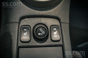 Zils Honda Civic 2007 Rīga, ar dzinēja tilpumu 1.80 L un nobraukumu 210 tūkst. km par 1290 €, foto 10 vietnē AUTOMOTO.COM.LV