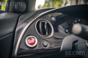 Zils Honda Civic 2007 Rīga, ar dzinēja tilpumu 1.80 L un nobraukumu 210 tūkst. km par 1290 €, foto 12 vietnē AUTOMOTO.COM.LV