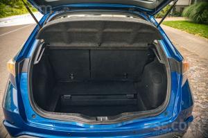 Zils Honda Civic 2007 Rīga, ar dzinēja tilpumu 1.80 L un nobraukumu 210 tūkst. km par 1290 €, foto 14 vietnē AUTOMOTO.COM.LV
