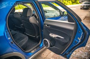 Zils Honda Civic 2007 Rīga, ar dzinēja tilpumu 1.80 L un nobraukumu 210 tūkst. km par 1290 €, foto 16 vietnē AUTOMOTO.COM.LV