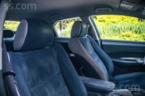 Zils Honda Civic 2007 Rīga, ar dzinēja tilpumu 1.80 L un nobraukumu 210 tūkst. km par 1290 €, foto 17 vietnē AUTOMOTO.COM.LV