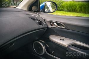 Zils Honda Civic 2007 Rīga, ar dzinēja tilpumu 1.80 L un nobraukumu 210 tūkst. km par 1290 €, foto 23 vietnē AUTOMOTO.COM.LV
