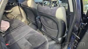Zils Honda Civic 2007 Daugavpils, ar dzinēja tilpumu 1.80 L un nobraukumu 180 tūkst. km par 2100 €, foto 7 vietnē AUTOMOTO.COM.LV