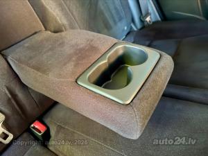 Zils Honda Civic 2007 Tallina, ar dzinēja tilpumu 1.80 L un nobraukumu 159 tūkst. km par 3499 €, foto 24 vietnē AUTOMOTO.COM.LV