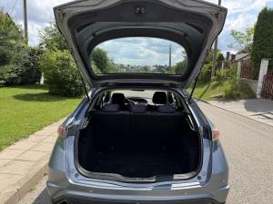 Zils Honda Civic 2008 Viļņa, ar dzinēja tilpumu 1.80 L un nobraukumu 220 tūkst. km par 2950 €, foto 11 vietnē AUTOMOTO.COM.LV