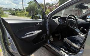 Zils Honda Civic 2008 Viļņa, ar dzinēja tilpumu 1.80 L un nobraukumu 220 tūkst. km par 2950 €, foto 15 vietnē AUTOMOTO.COM.LV