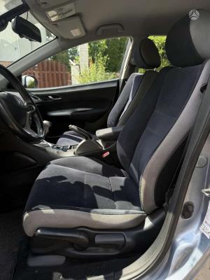 Zils Honda Civic 2008 Viļņa, ar dzinēja tilpumu 1.80 L un nobraukumu 220 tūkst. km par 2950 €, foto 17 vietnē AUTOMOTO.COM.LV