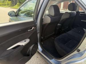 Zils Honda Civic 2008 Viļņa, ar dzinēja tilpumu 1.80 L un nobraukumu 220 tūkst. km par 2950 €, foto 18 vietnē AUTOMOTO.COM.LV