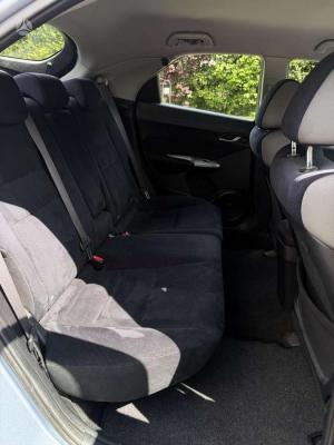 Zils Honda Civic 2008 Viļņa, ar dzinēja tilpumu 1.80 L un nobraukumu 220 tūkst. km par 2950 €, foto 21 vietnē AUTOMOTO.COM.LV