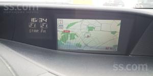 Zils Honda Civic 2008 Jūrmala, ar dzinēja tilpumu 1.80 L un nobraukumu 263 tūkst. km par 2000 €, foto 13 vietnē AUTOMOTO.COM.LV