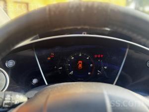 Zils Honda Civic 2008 Daugavpils, ar dzinēja tilpumu 2.20 L un nobraukumu 475 tūkst. km par 2150 €, foto 8 vietnē AUTOMOTO.COM.LV