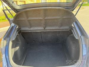 Zils Honda Civic 2008 Daugavpils, ar dzinēja tilpumu 2.20 L un nobraukumu 475 tūkst. km par 2150 €, foto 10 vietnē AUTOMOTO.COM.LV