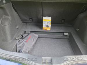 Синий Хонда Цивик 2008 в Сауэ, объемом двигателя 1.80 л и пробегом 214 тыс. км за 3200 €, фото 15 на AUTOMOTO.COM.LV