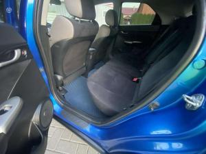 Blue Honda Civic 2009 in Panevezys, with an engine capacity of 1.80 L and mileage of 175 thousand km for 2550 €, photo 9 on AUTOMOTO.COM.LV