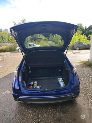 Zils Honda Civic 2009 Viļņa, ar dzinēja tilpumu 2.20 L un nobraukumu 305 tūkst. km par 3000 €, foto 10 vietnē AUTOMOTO.COM.LV