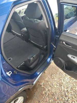 Zils Honda Civic 2009 Viļņa, ar dzinēja tilpumu 2.20 L un nobraukumu 305 tūkst. km par 3000 €, foto 12 vietnē AUTOMOTO.COM.LV