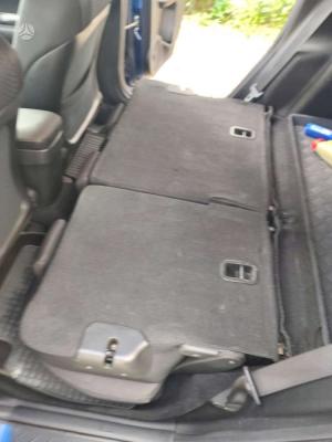 Zils Honda Civic 2009 Viļņa, ar dzinēja tilpumu 2.20 L un nobraukumu 305 tūkst. km par 3000 €, foto 14 vietnē AUTOMOTO.COM.LV