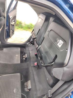 Zils Honda Civic 2009 Viļņa, ar dzinēja tilpumu 2.20 L un nobraukumu 305 tūkst. km par 3000 €, foto 15 vietnē AUTOMOTO.COM.LV