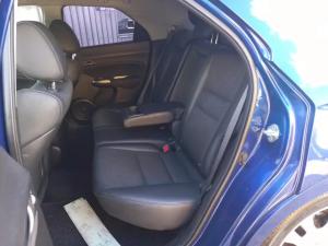 Zils Honda Civic 2010 Rīga, ar dzinēja tilpumu 2.20 L un nobraukumu 180 tūkst. km par 4690 €, foto 7 vietnē AUTOMOTO.COM.LV