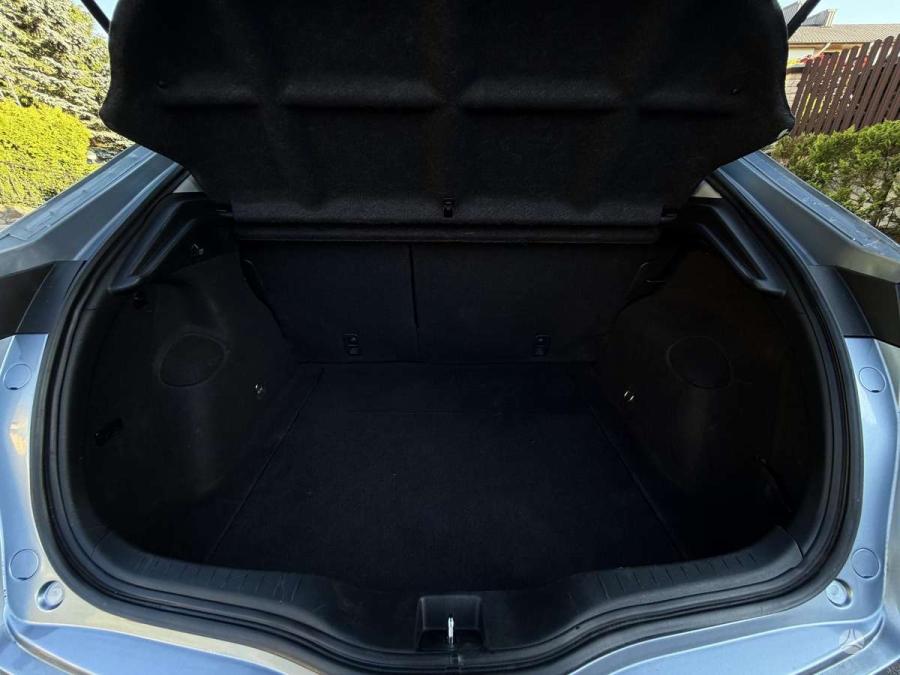 Blue Honda Civic 2011 in Vilnius, with an engine capacity of 1.80 L and mileage of 215 thousand km for 3450 €, photo 14 on AUTOMOTO.COM.LV