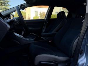 Blue Honda Civic 2011 in Vilnius, with an engine capacity of 1.80 L and mileage of 215 thousand km for 3450 €, photo 30 on AUTOMOTO.COM.LV