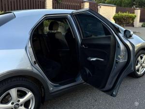 Blue Honda Civic 2011 in Vilnius, with an engine capacity of 1.80 L and mileage of 215 thousand km for 3450 €, photo 34 on AUTOMOTO.COM.LV