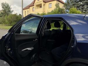 Blue Honda Civic 2011 in Vilnius, with an engine capacity of 1.80 L and mileage of 225 thousand km for 2850 €, photo 30 on AUTOMOTO.COM.LV