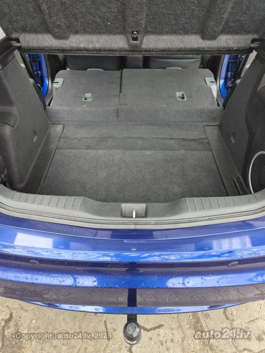 Zils Honda Civic 2013 Tallina, ar dzinēja tilpumu 1.80 L un nobraukumu 164 tūkst. km par 7990 €, foto 15 vietnē AUTOMOTO.COM.LV