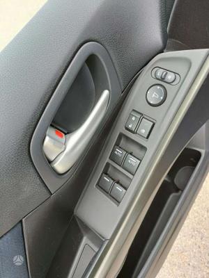 Zils Honda Civic 2013 Utena, ar dzinēja tilpumu 2.20 L un nobraukumu 260 tūkst. km par 4650 €, foto 13 vietnē AUTOMOTO.COM.LV