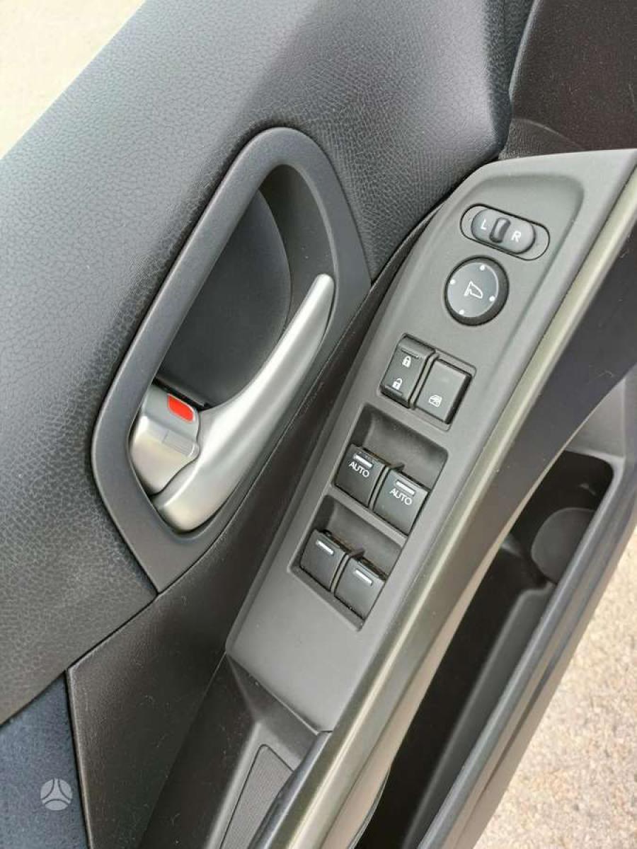 Zils Honda Civic 2013 Utena, ar dzinēja tilpumu 2.20 L un nobraukumu 260 tūkst. km par 4650 €, foto 13 vietnē AUTOMOTO.COM.LV
