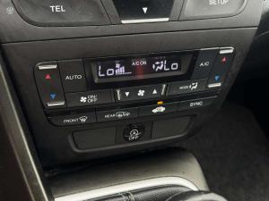 Zils Honda Civic 2013 Klaipėda, ar dzinēja tilpumu 1.60 L un nobraukumu 320 tūkst. km par 3950 €, foto 26 vietnē AUTOMOTO.COM.LV