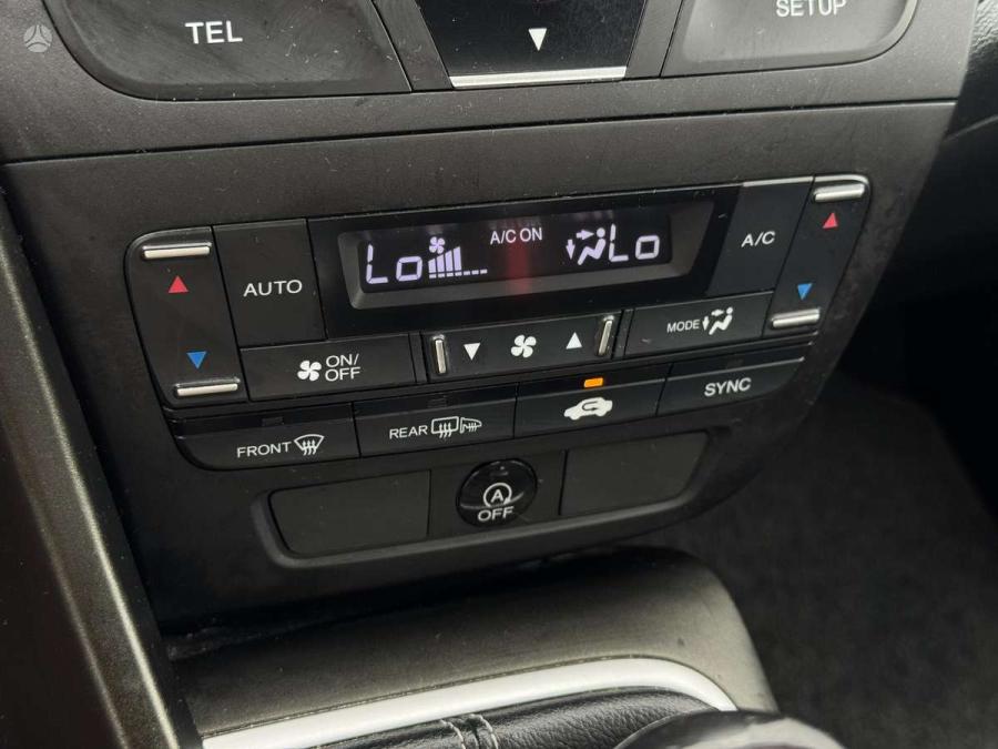 Zils Honda Civic 2013 Klaipėda, ar dzinēja tilpumu 1.60 L un nobraukumu 320 tūkst. km par 3950 €, foto 26 vietnē AUTOMOTO.COM.LV