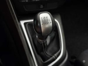 Zils Honda Civic 2013 Klaipėda, ar dzinēja tilpumu 1.60 L un nobraukumu 320 tūkst. km par 3950 €, foto 28 vietnē AUTOMOTO.COM.LV