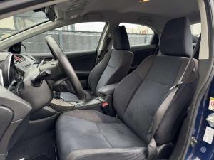 Zils Honda Civic 2013 Klaipėda, ar dzinēja tilpumu 1.60 L un nobraukumu 320 tūkst. km par 3950 €, foto 31 vietnē AUTOMOTO.COM.LV