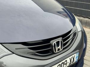 Zils Honda Civic 2013 Klaipėda, ar dzinēja tilpumu 1.60 L un nobraukumu 320 tūkst. km par 3950 €, foto 36 vietnē AUTOMOTO.COM.LV
