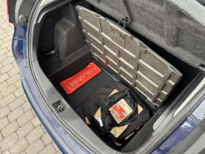 Zils Honda Civic 2013 Klaipėda, ar dzinēja tilpumu 1.60 L un nobraukumu 320 tūkst. km par 3950 €, foto 40 vietnē AUTOMOTO.COM.LV