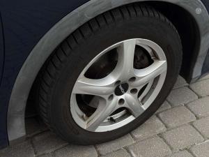 Zils Honda Civic 2013 Klaipėda, ar dzinēja tilpumu 1.60 L un nobraukumu 320 tūkst. km par 3950 €, foto 42 vietnē AUTOMOTO.COM.LV